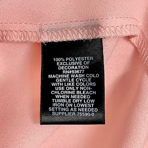 BOLD elements | Tops | Bold Element Hampton Pink Blouse | Poshmark